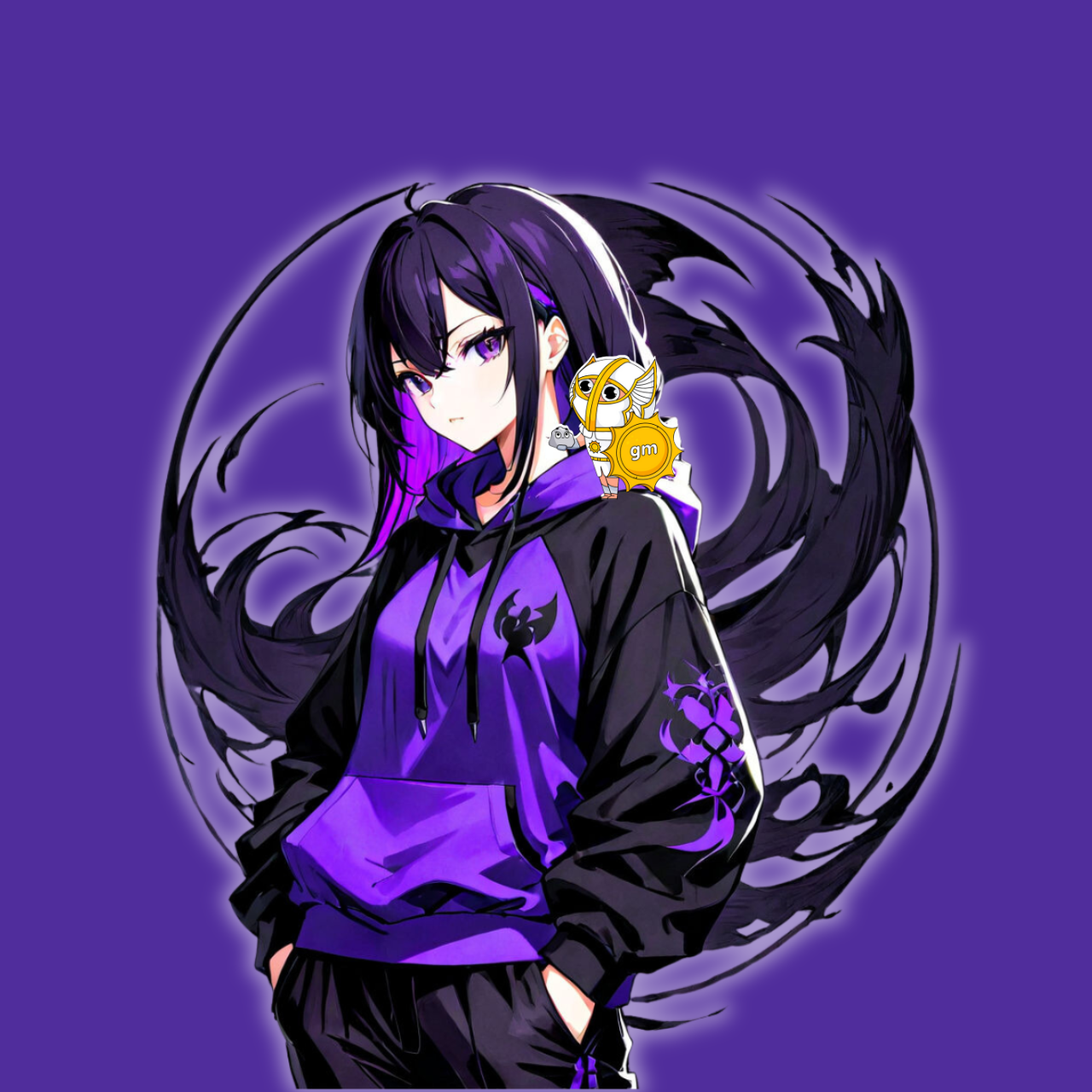 EmpireX - Profile of athena.eth